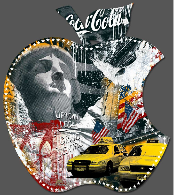 Devin Miles: Liberty – Galerie art box berlin