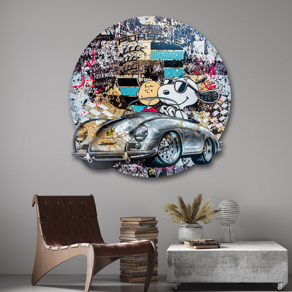 Devin Miles Kunst online kaufen - art box berlin