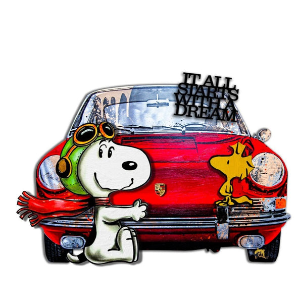 Devin Miles Künstlerportrait - art box berlin