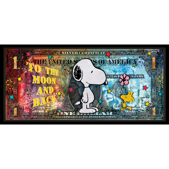 Devin Miles: Moon Mission – Galerie art box berlin